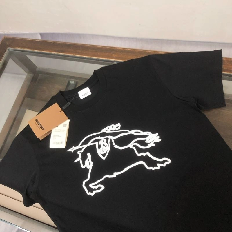Authentic Burberry T-Shirts