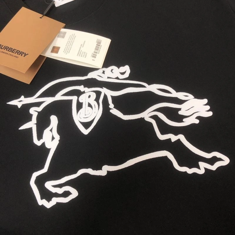 Authentic Burberry T-Shirts