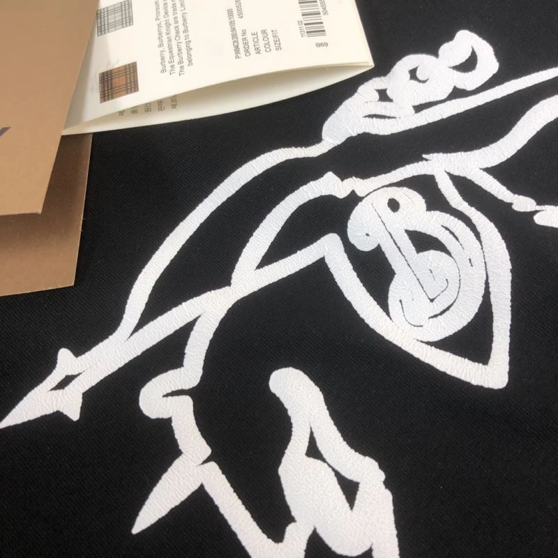 Authentic Burberry T-Shirts