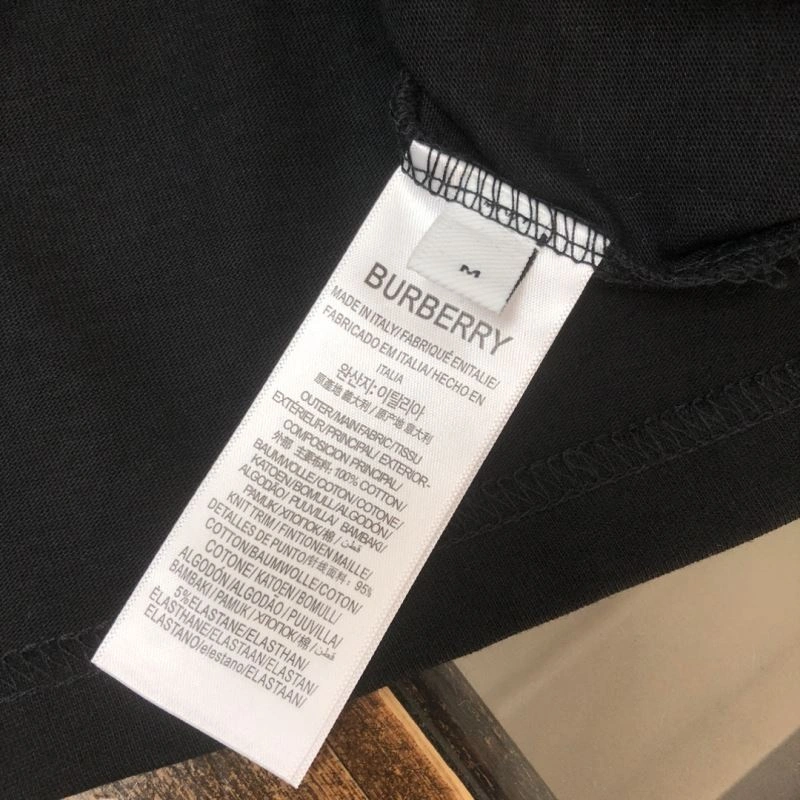 Authentic Burberry T-Shirts