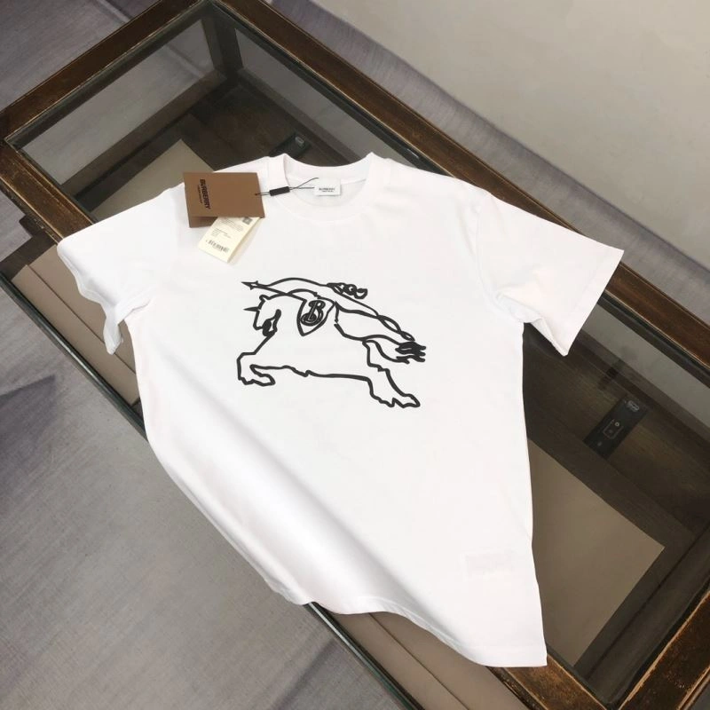 Burberry T-Shirts