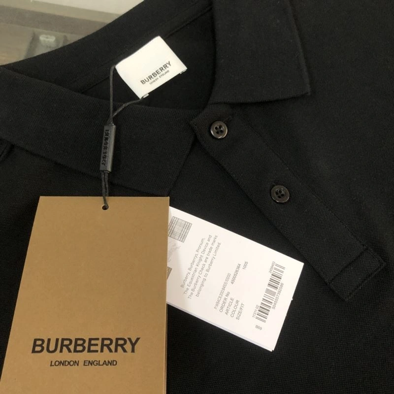 Bargain Burberry T-Shirts