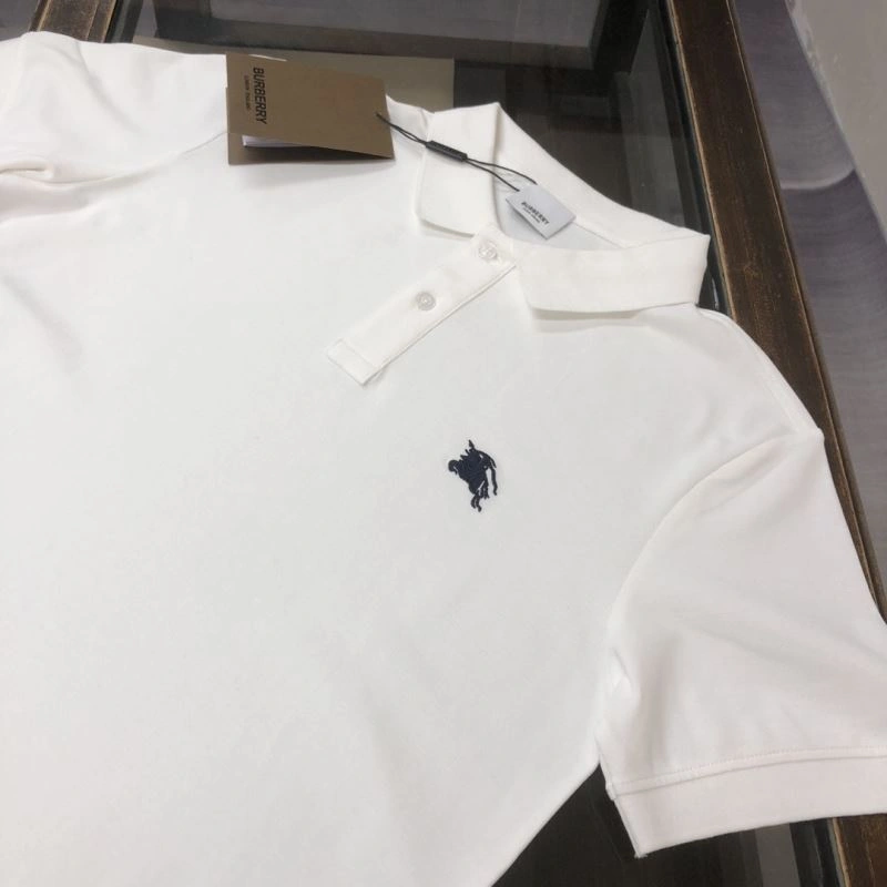 Real Burberry T-Shirts