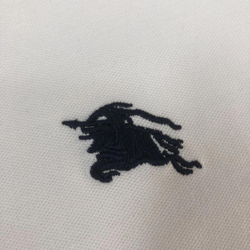 Real Burberry T-Shirts