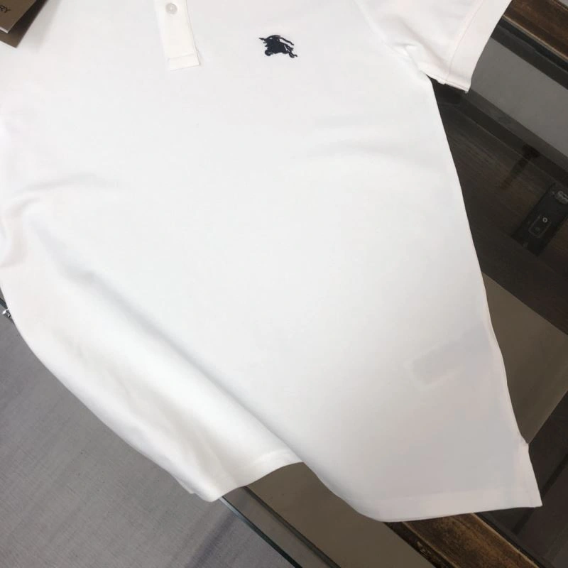 Real Burberry T-Shirts