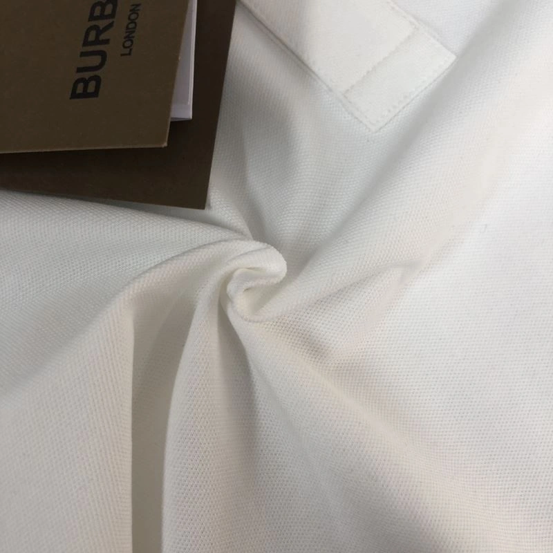 Real Burberry T-Shirts
