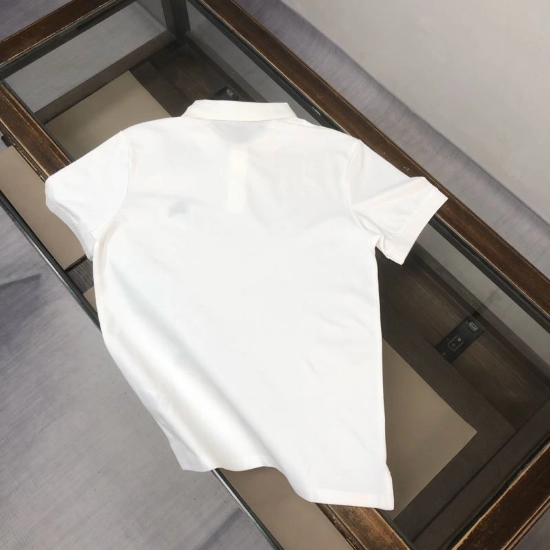 Real Burberry T-Shirts
