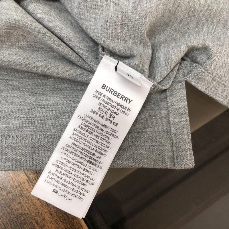 Economical Burberry T-Shirts