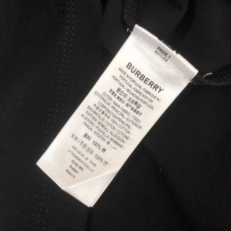 OEM Burberry T-Shirts
