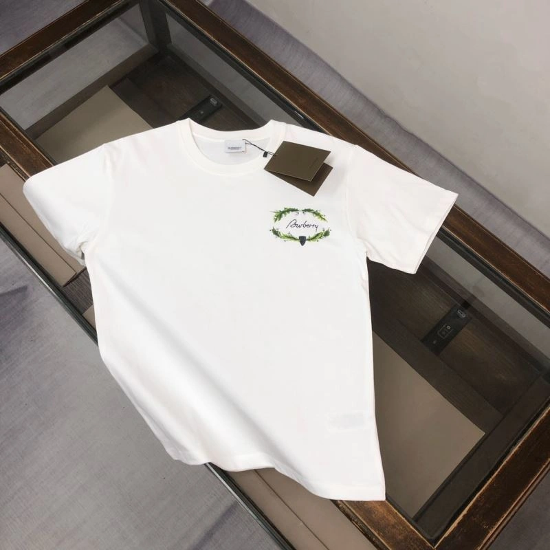 Burberry T-Shirts