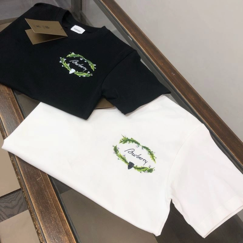 Brand-original Burberry T-Shirts