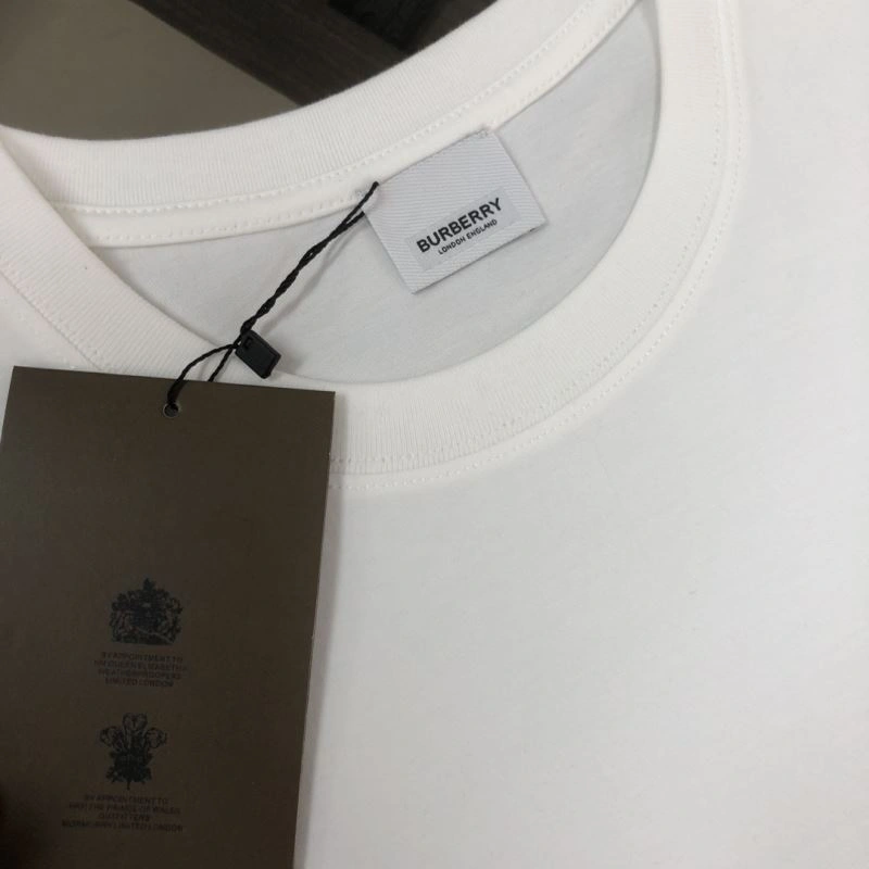 Brand-original Burberry T-Shirts