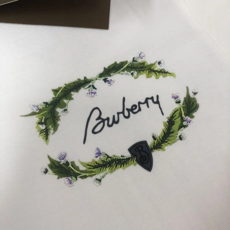 Brand-original Burberry T-Shirts