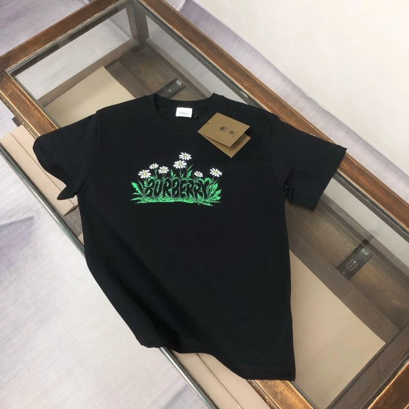 Burberry T-Shirts