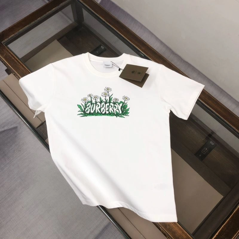 Burberry T-Shirts