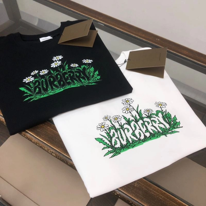Affordable Burberry T-Shirts