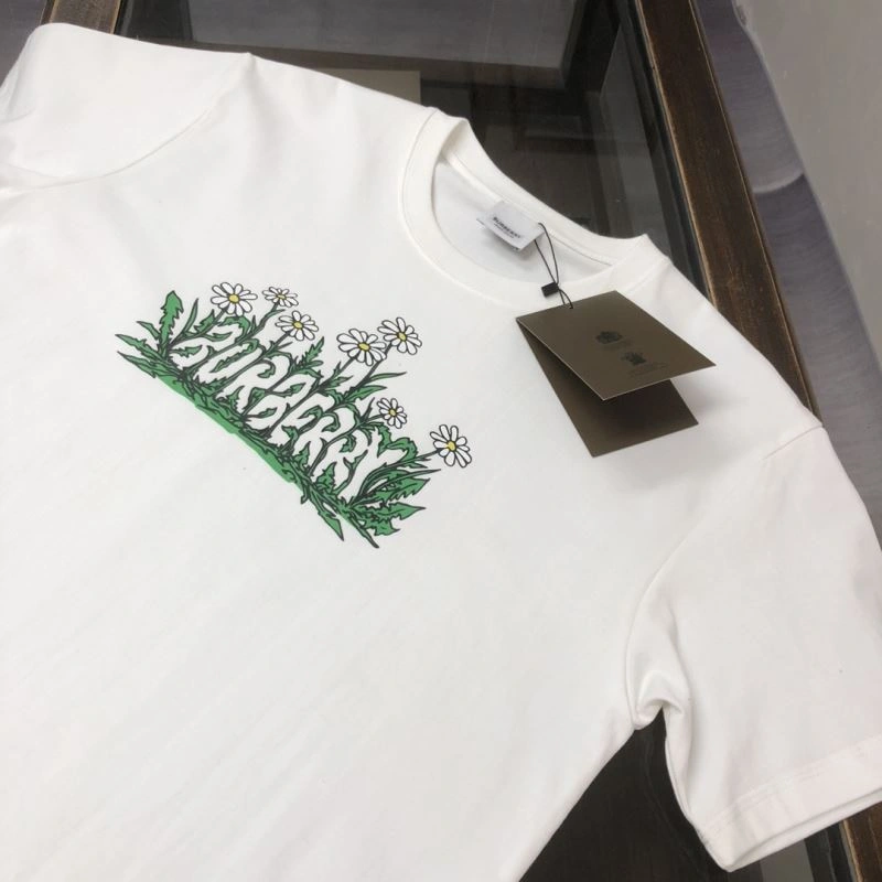 Affordable Burberry T-Shirts