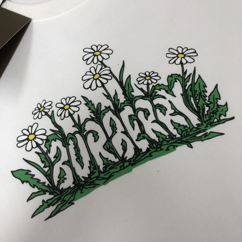 Affordable Burberry T-Shirts