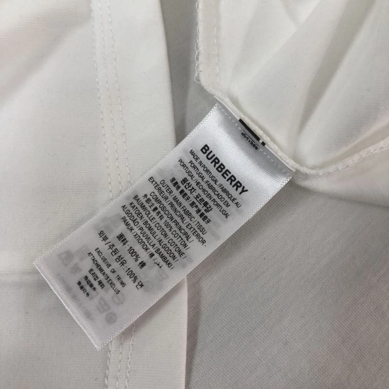 Affordable Burberry T-Shirts