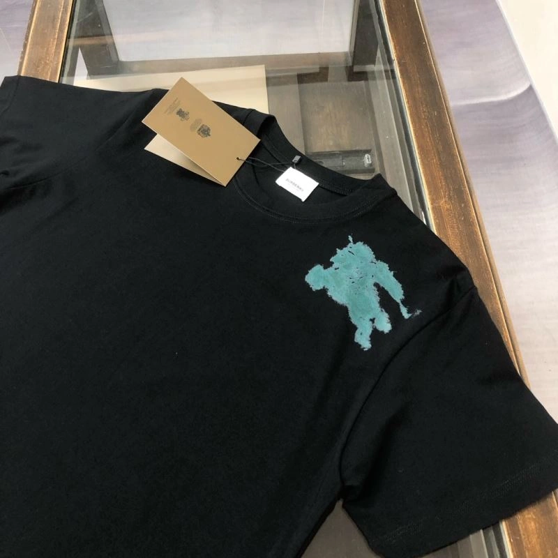 Affordable Burberry T-Shirts