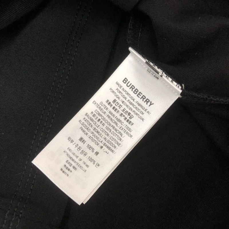 Affordable Burberry T-Shirts