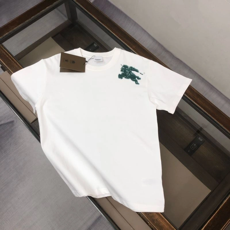 Burberry T-Shirts