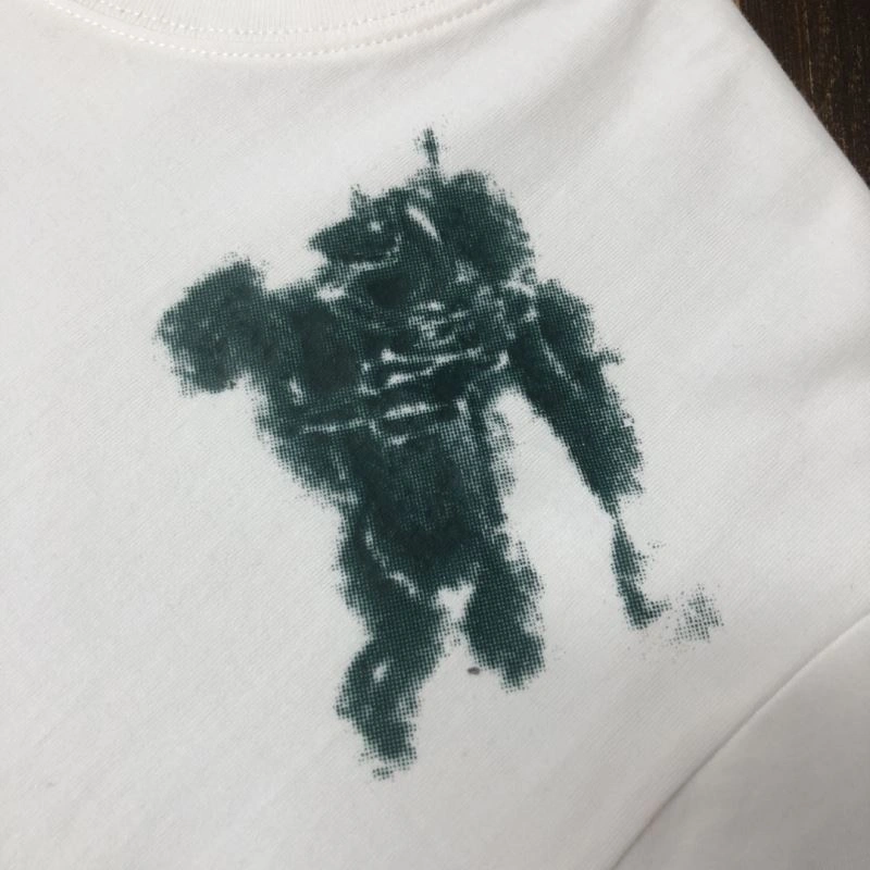 Legit Burberry T-Shirts