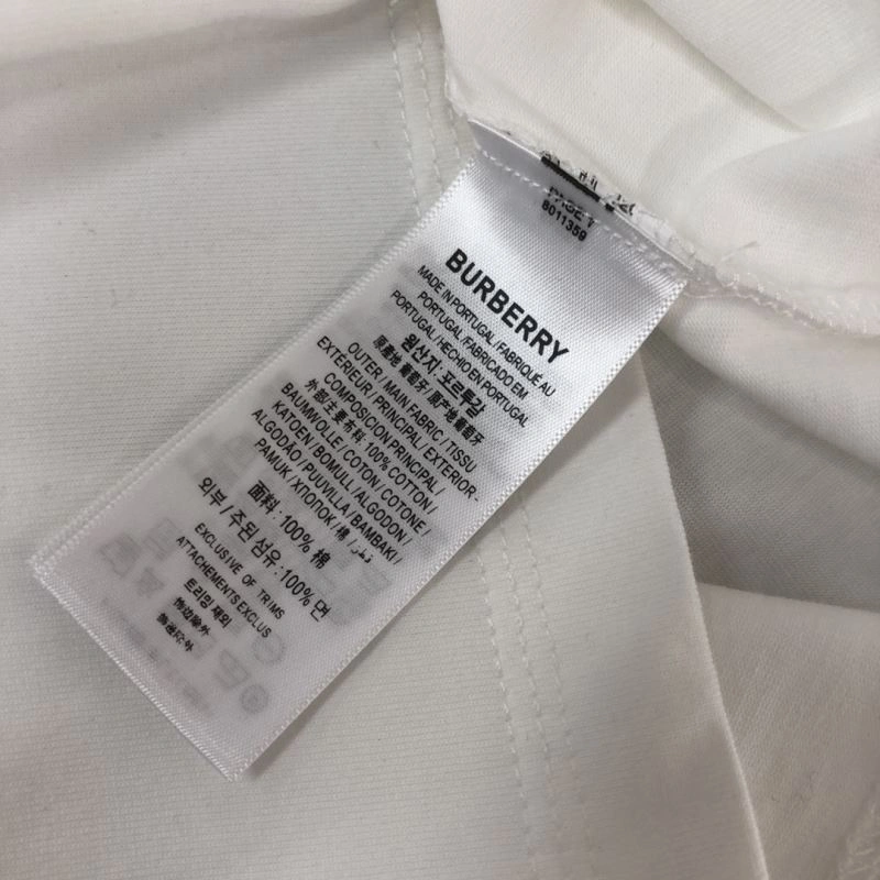 Legit Burberry T-Shirts