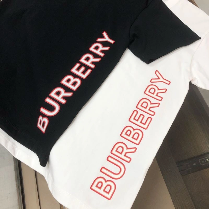 Discounted Burberry T-Shirts
