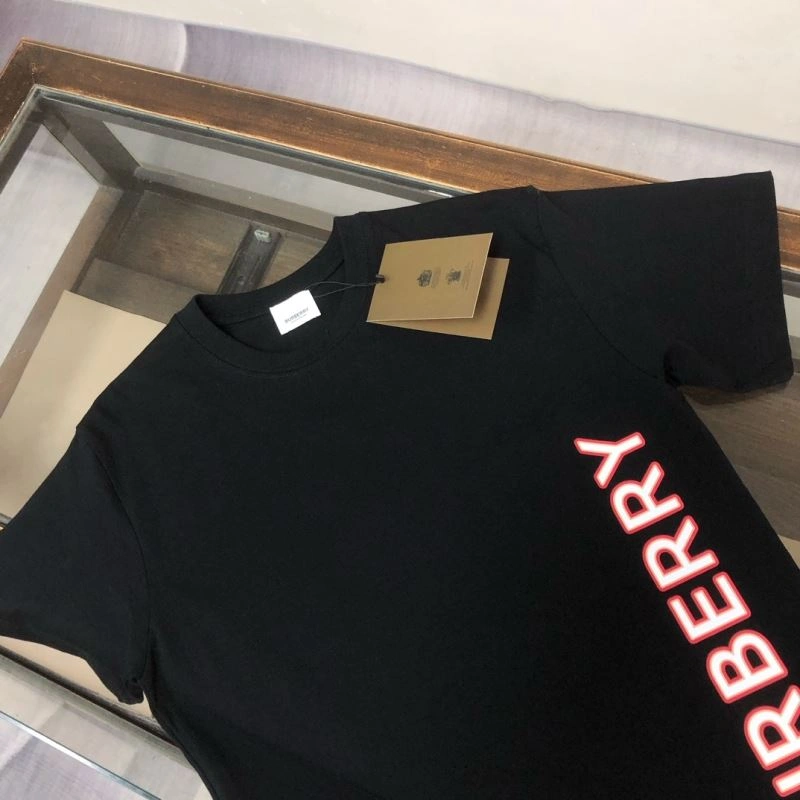 Discounted Burberry T-Shirts