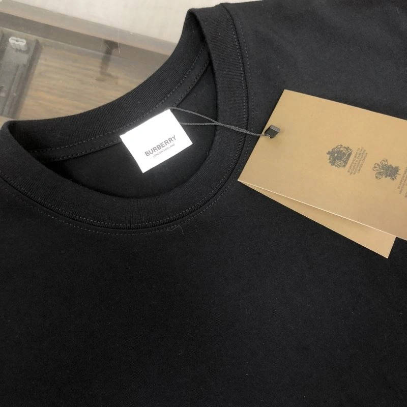 Discounted Burberry T-Shirts
