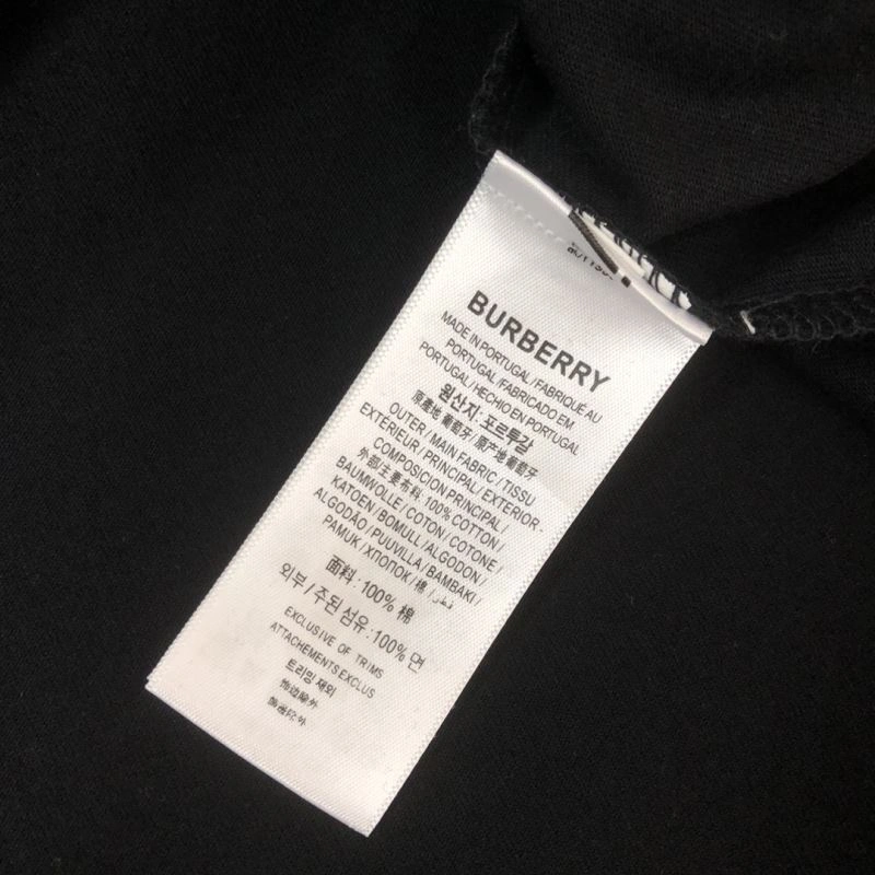 Discounted Burberry T-Shirts