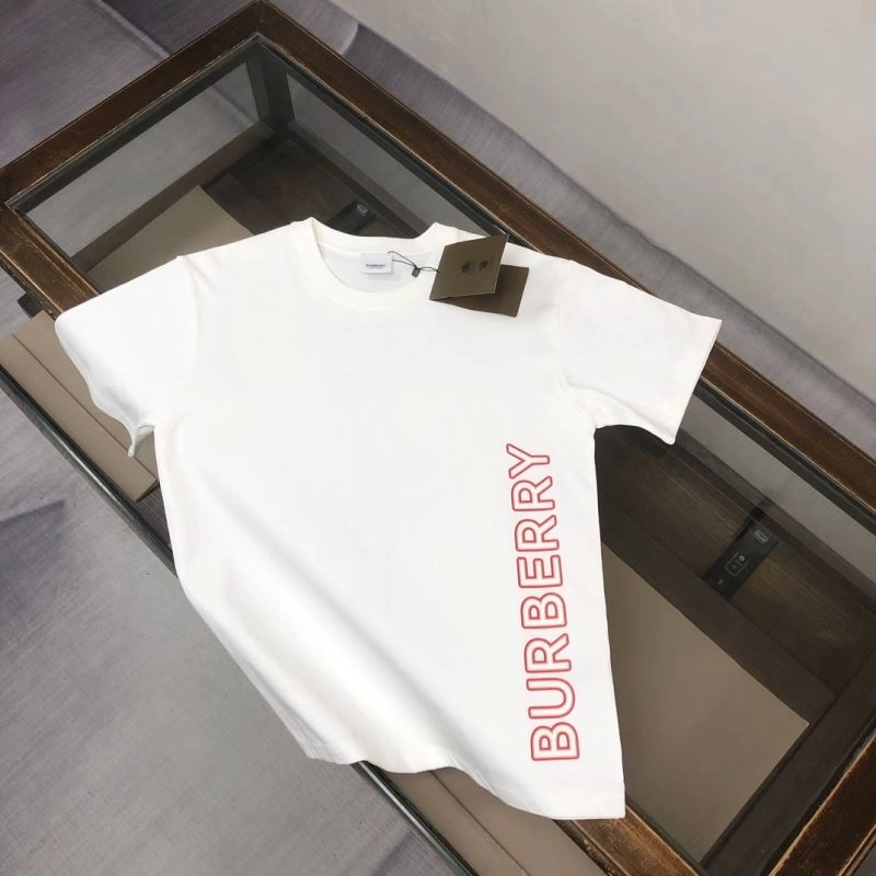 Burberry T-Shirts