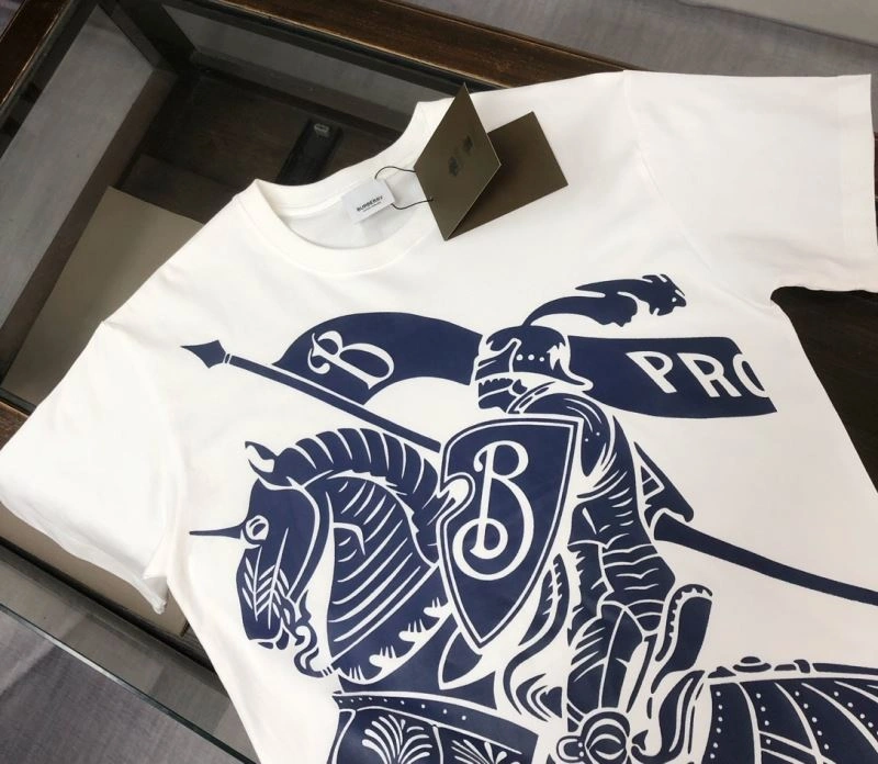 High fidelity Burberry T-Shirts