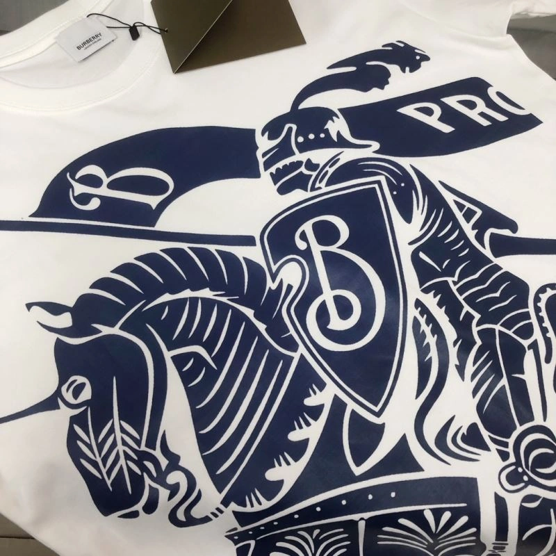High fidelity Burberry T-Shirts