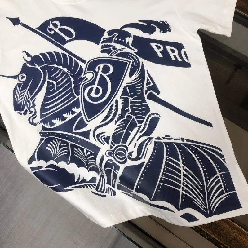 High fidelity Burberry T-Shirts