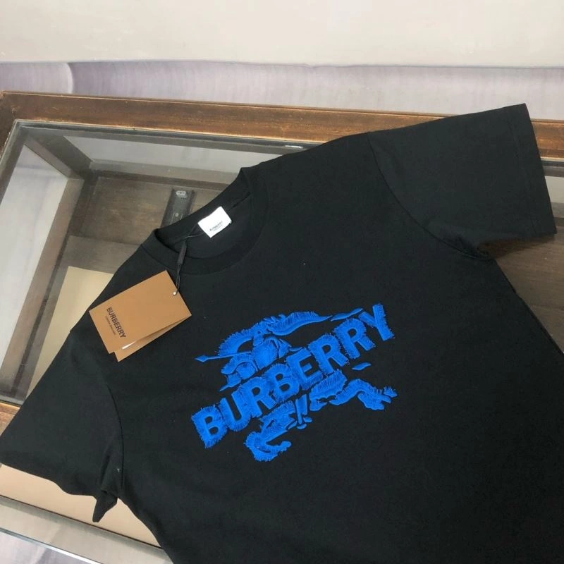 Top match Burberry T-Shirts