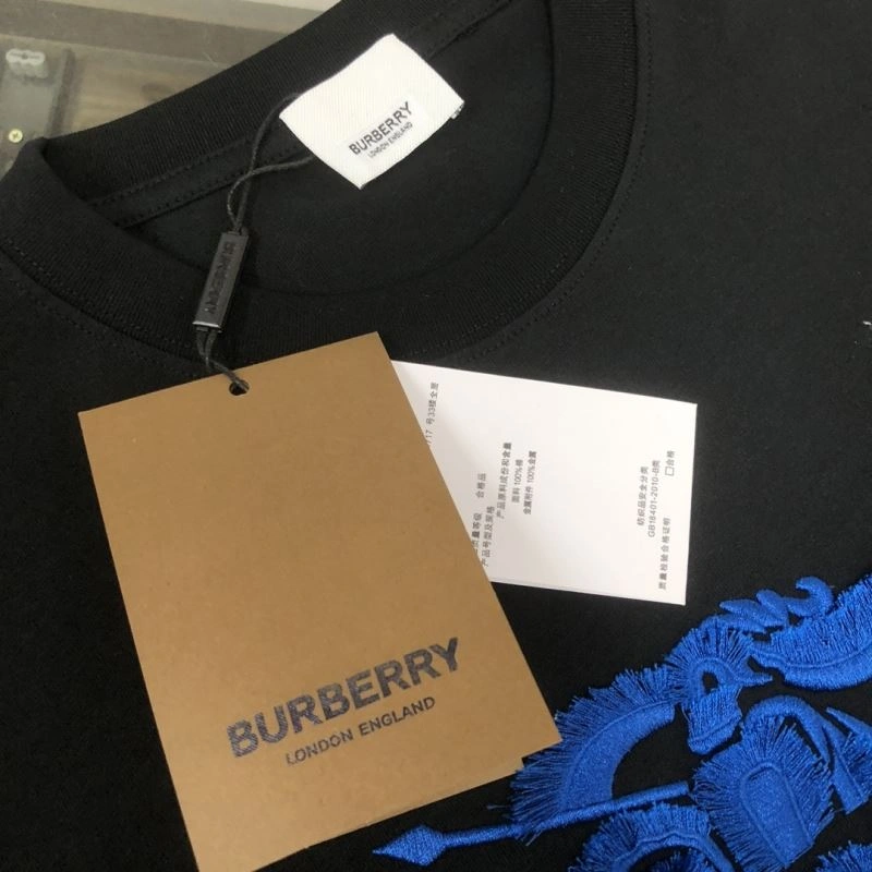 Top match Burberry T-Shirts