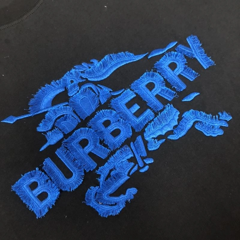 Top match Burberry T-Shirts