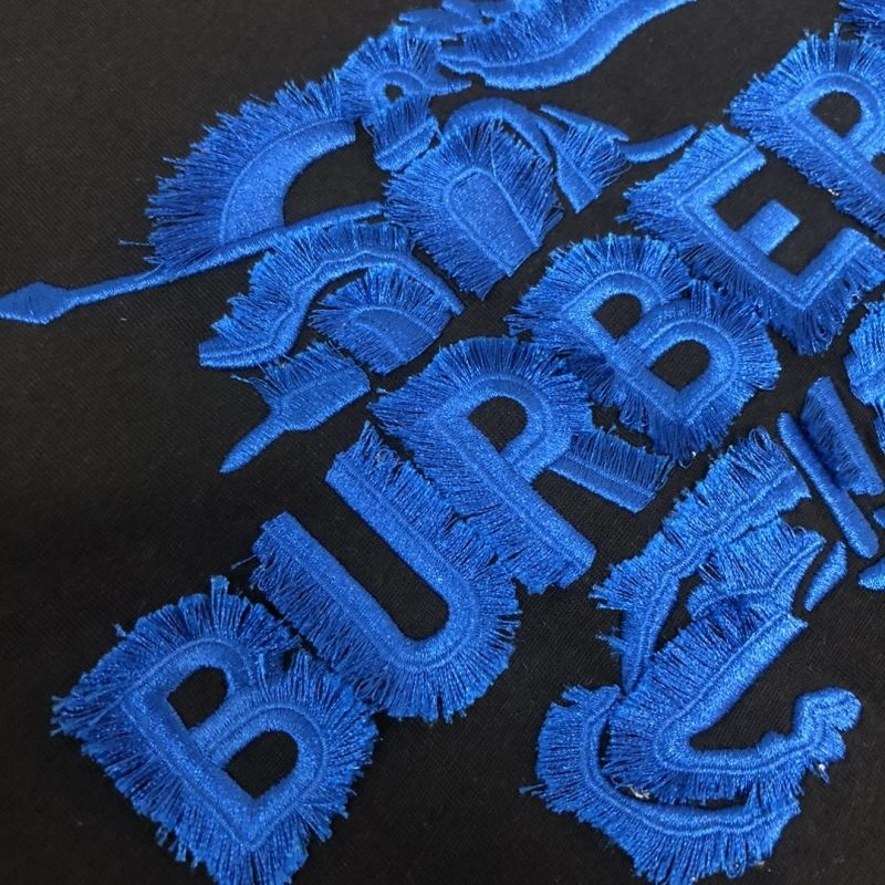 Top match Burberry T-Shirts