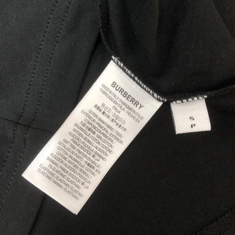 Top match Burberry T-Shirts