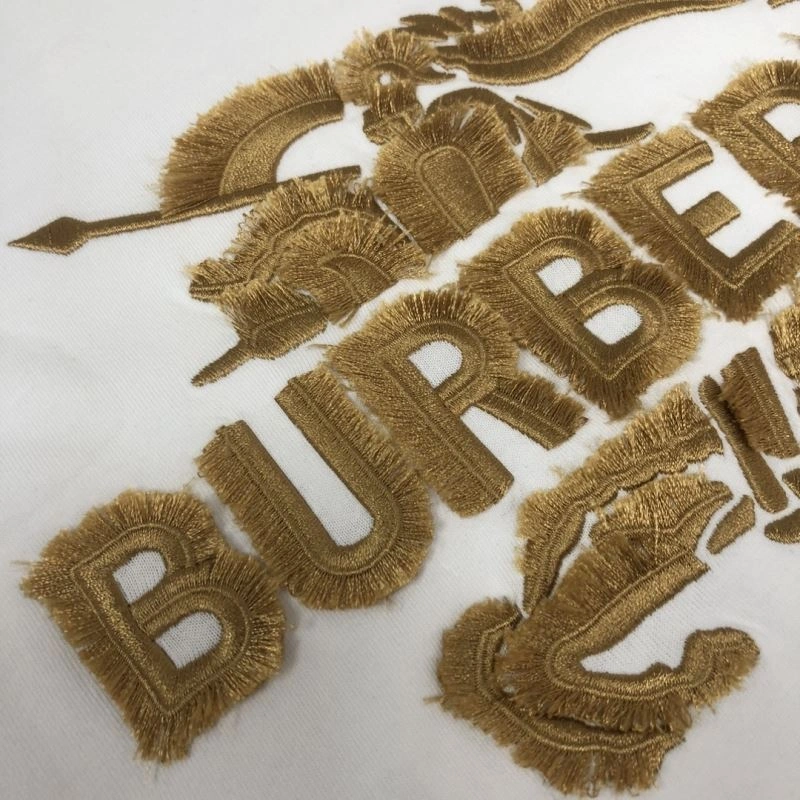 Precise copy Burberry T-Shirts