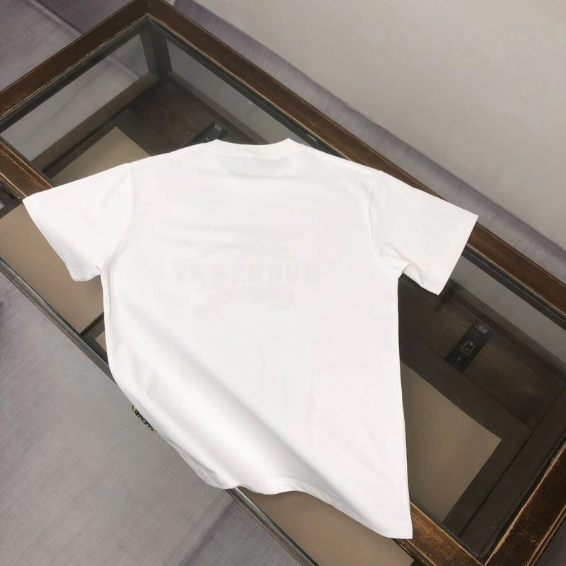 Precise copy Burberry T-Shirts