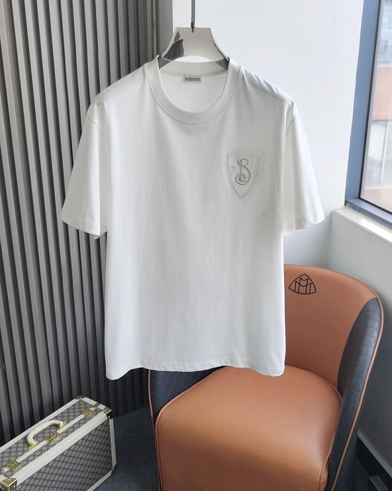 Burberry T-Shirts