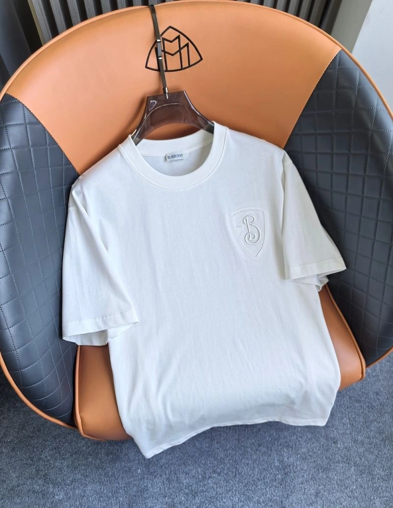 High fidelity Burberry T-Shirts