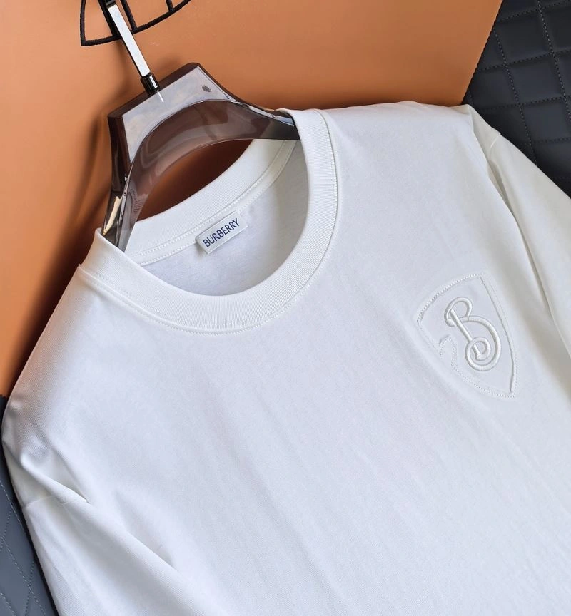 High fidelity Burberry T-Shirts