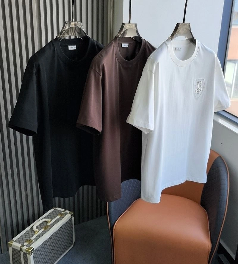High fidelity Burberry T-Shirts
