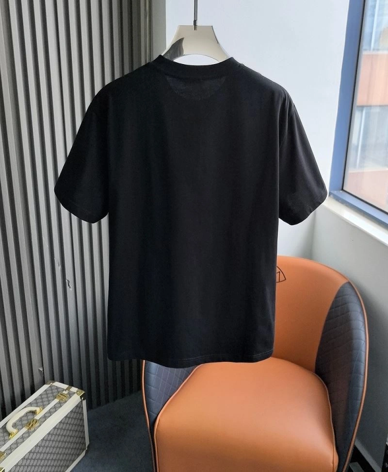 Exact replica Burberry T-Shirts