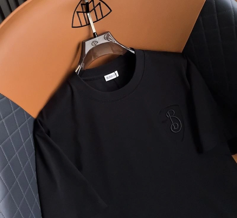Exact replica Burberry T-Shirts
