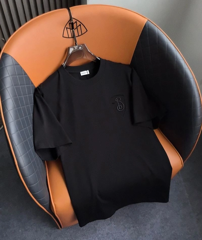 Exact replica Burberry T-Shirts